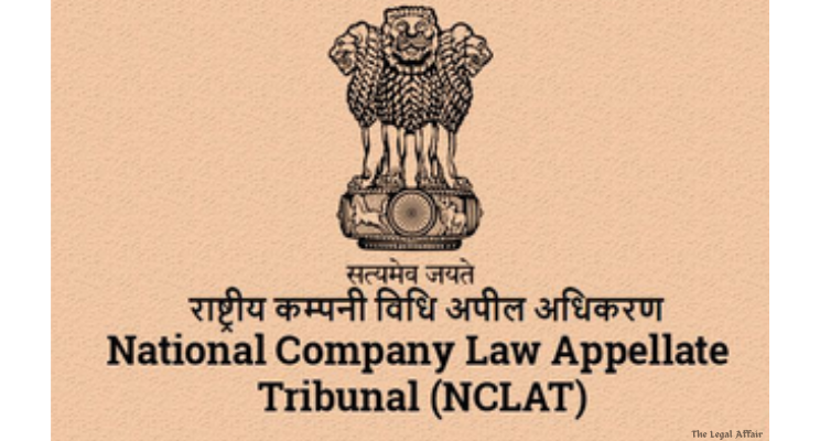 NCLAT Upholds Admissibility of Document Used as Evidence, Rejects ...