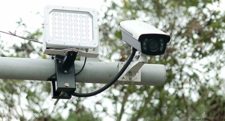 Kerala High Court Orders Examination of AI Camera Agreement in Safe ...