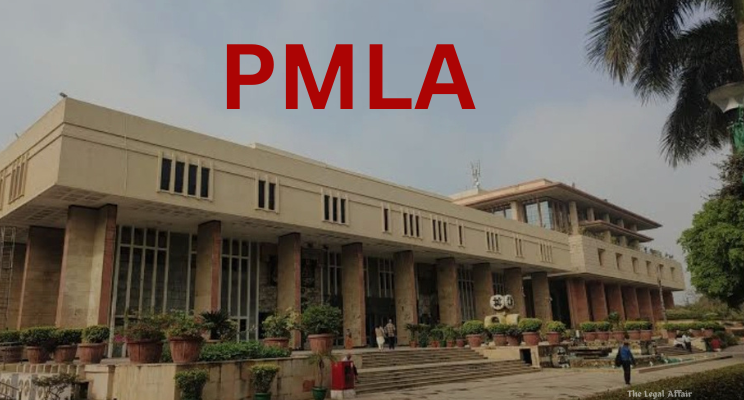 Delhi High Court Clarifies Admissibility of Co-Accused Statements in ...