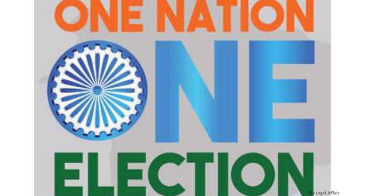 One Nation, One Election: Balancing Democracy and Efficiency in India ...
