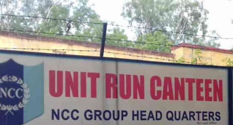 Kerala High Court Rules Unit Run Canteens Not Considered ‘State’ Under ...