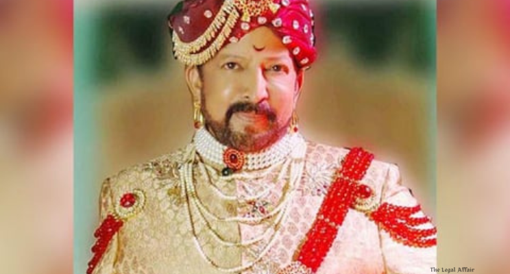 Karnataka HC Dismisses PIL for Memorial of Late Kannada Actor Dr ...