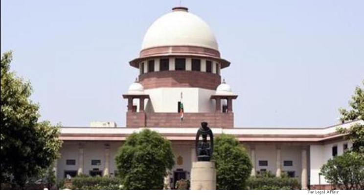 Supreme Court Upholds Sanctity of Public Tenders: A Landmark Judgment ...