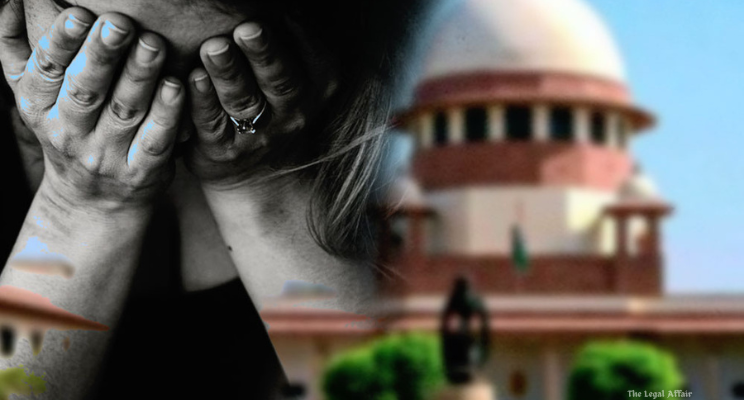 Supreme Court Clarifies Application of Section 25(2) of the Domestic Violence Act for ...