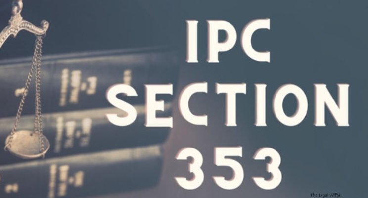 SC Rules Shouting and Threats Not Grounds for Assault Charges under IPC ...