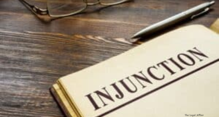 Suit for Injunction Simpliciter Maintainable Without Declaratory Relief ...