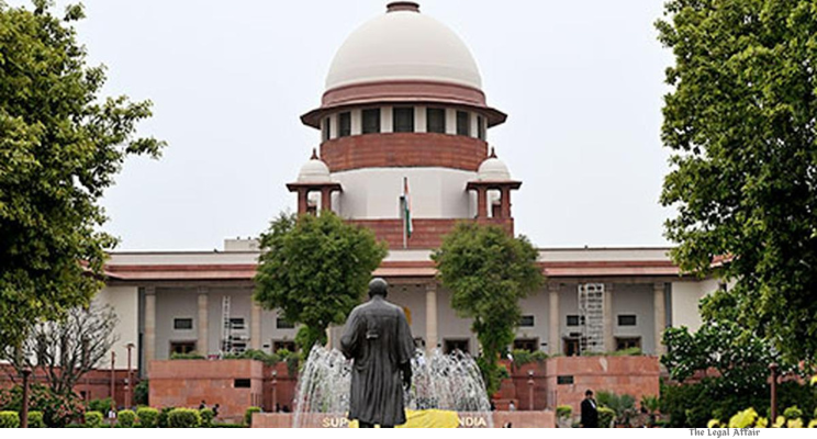 Supreme Court Clarifies That Section 47 CPC Applications Raising Right ...