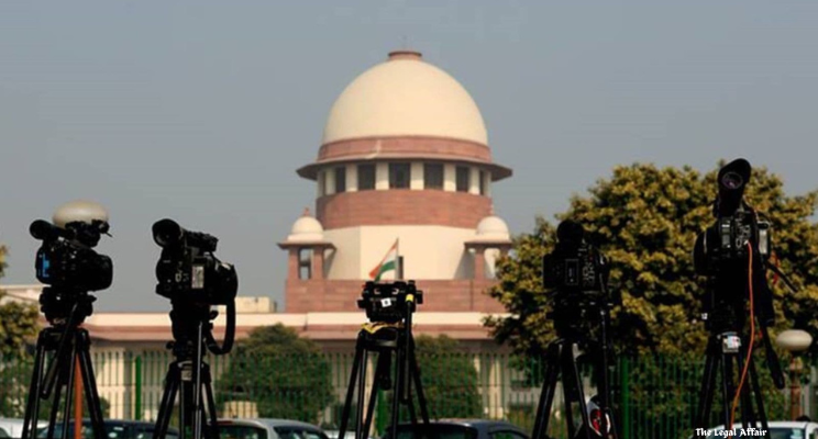Supreme Court Clarifies Limits of Section 216 Crpc: Charges Once Framed Cannot Be Deleted – The ...
