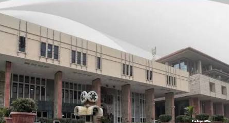 Suspension from Future Tenders Requires Prior Hearing: Delhi High Court ...